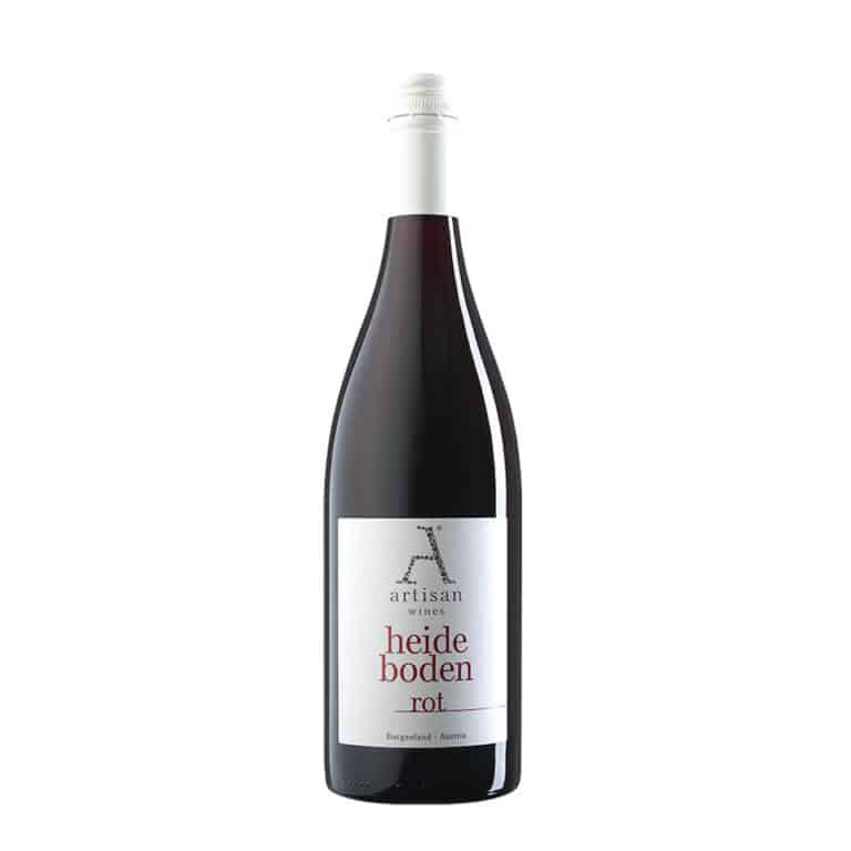 Fint rött vin att ge bort: 8 förslag