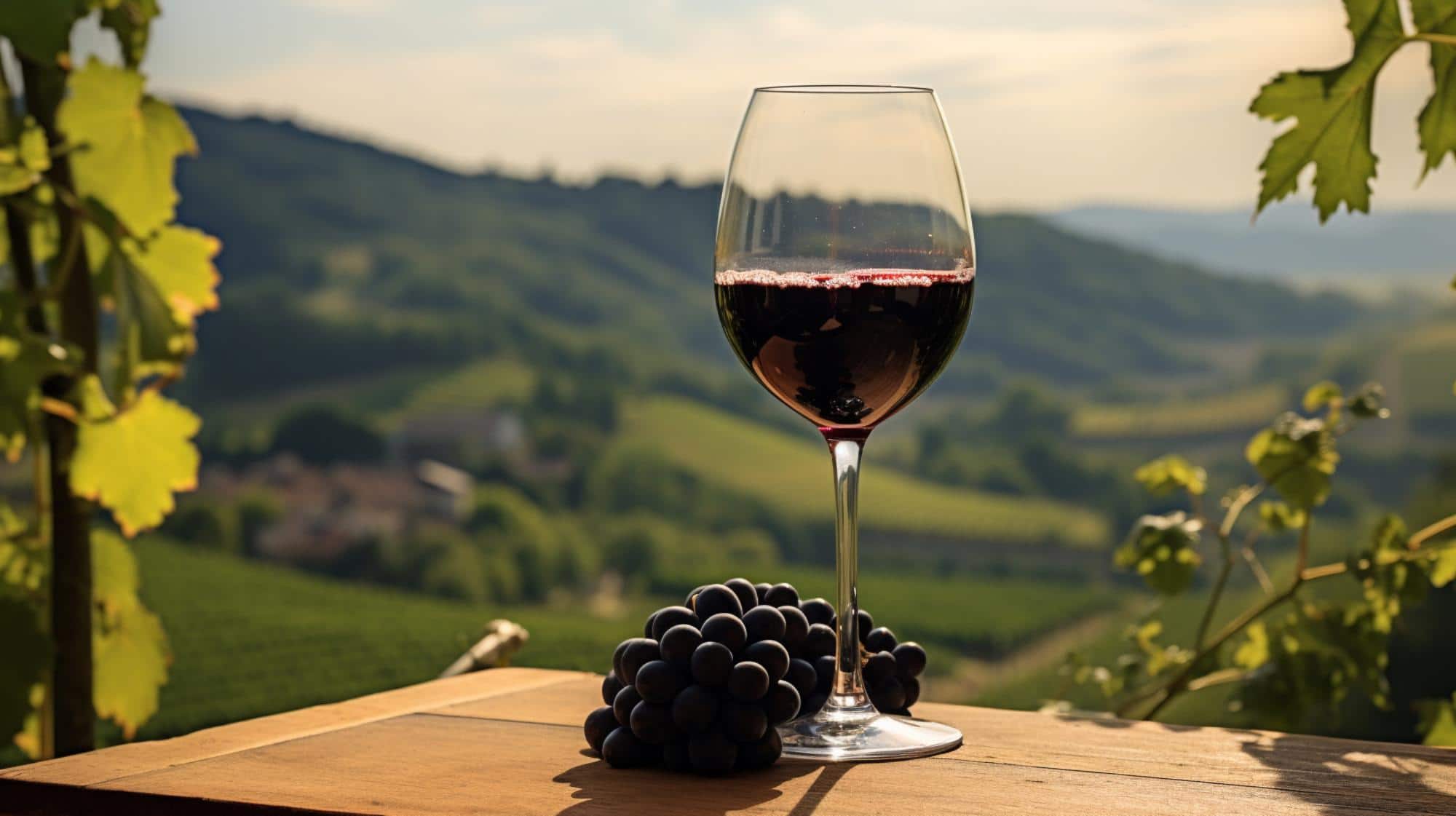 Fördelar med att handla vin online - Tidblom Wines