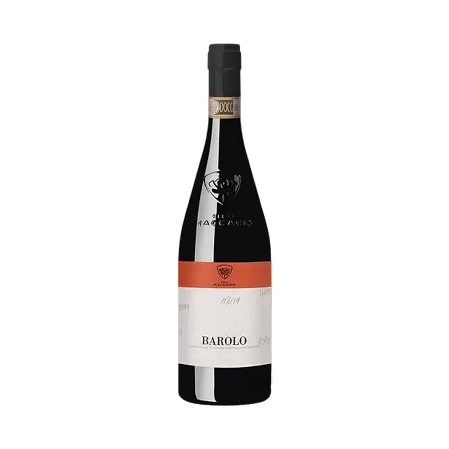 Fint rött vin att ge bort: 8 förslag