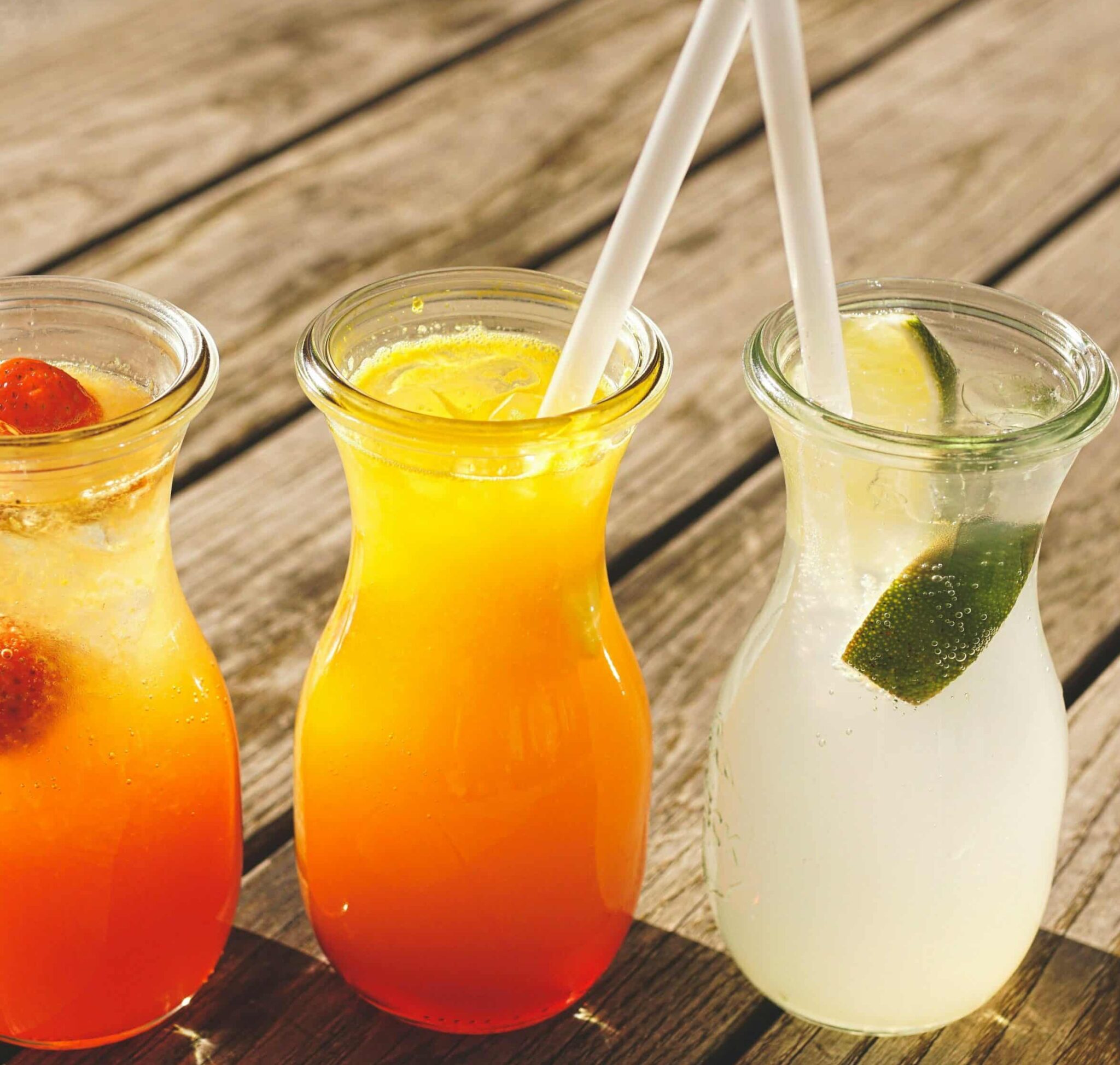 Njut av en drink med vitt vin: 5 goda recept