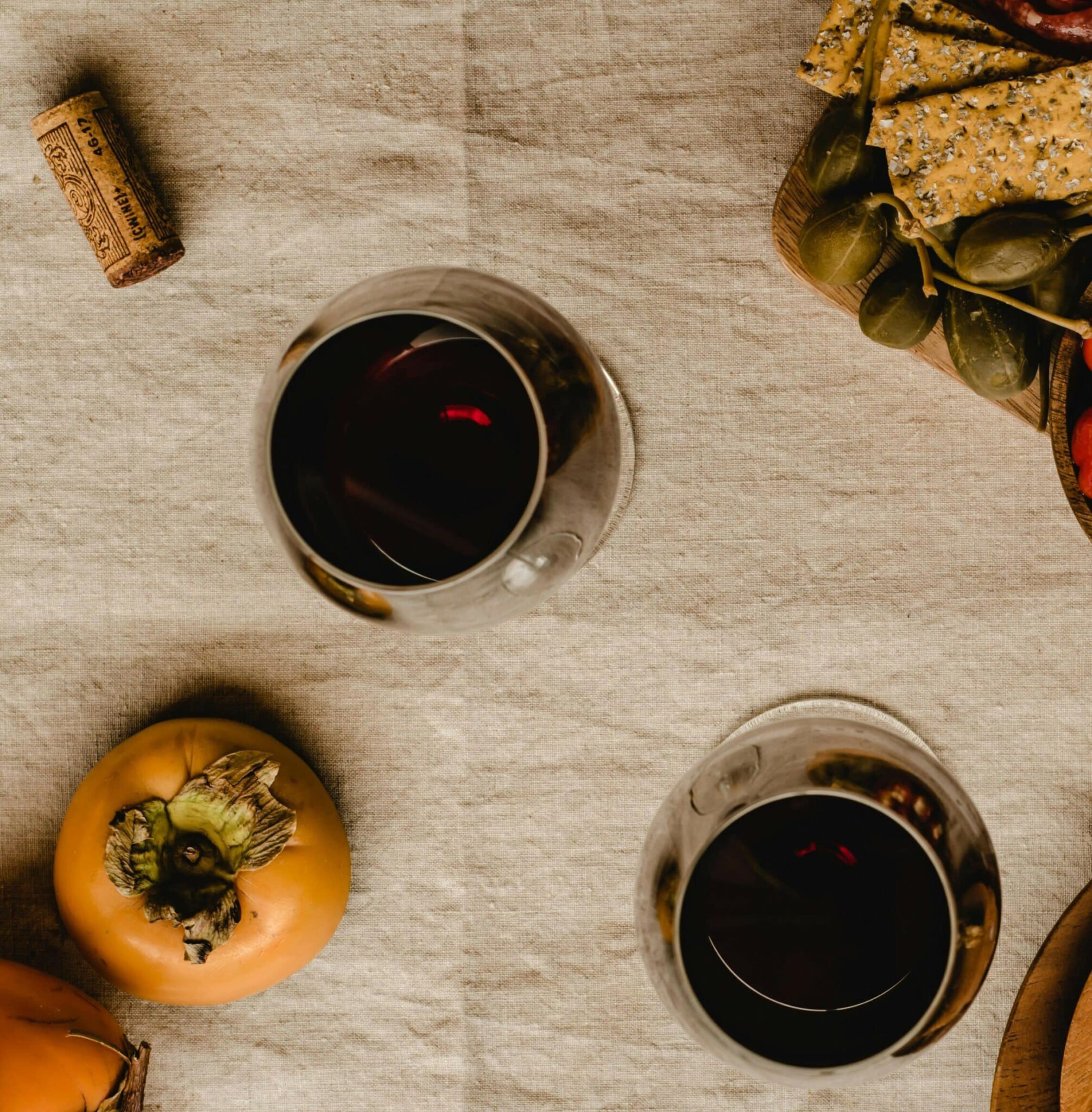 Fint rött vin att ge bort: 8 förslag