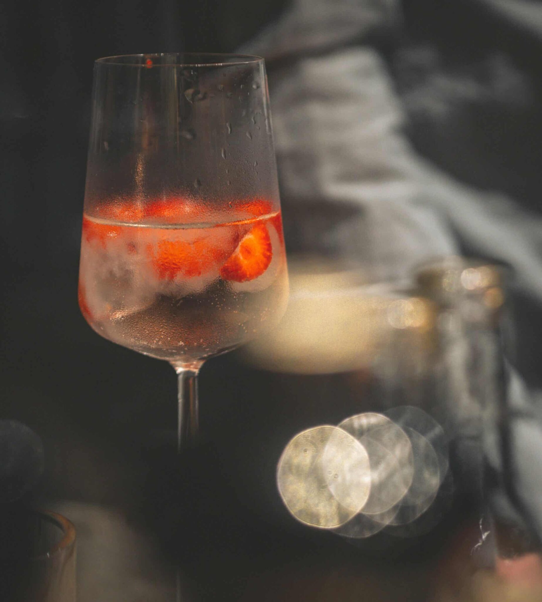 Njut av en drink med vitt vin: 5 goda recept